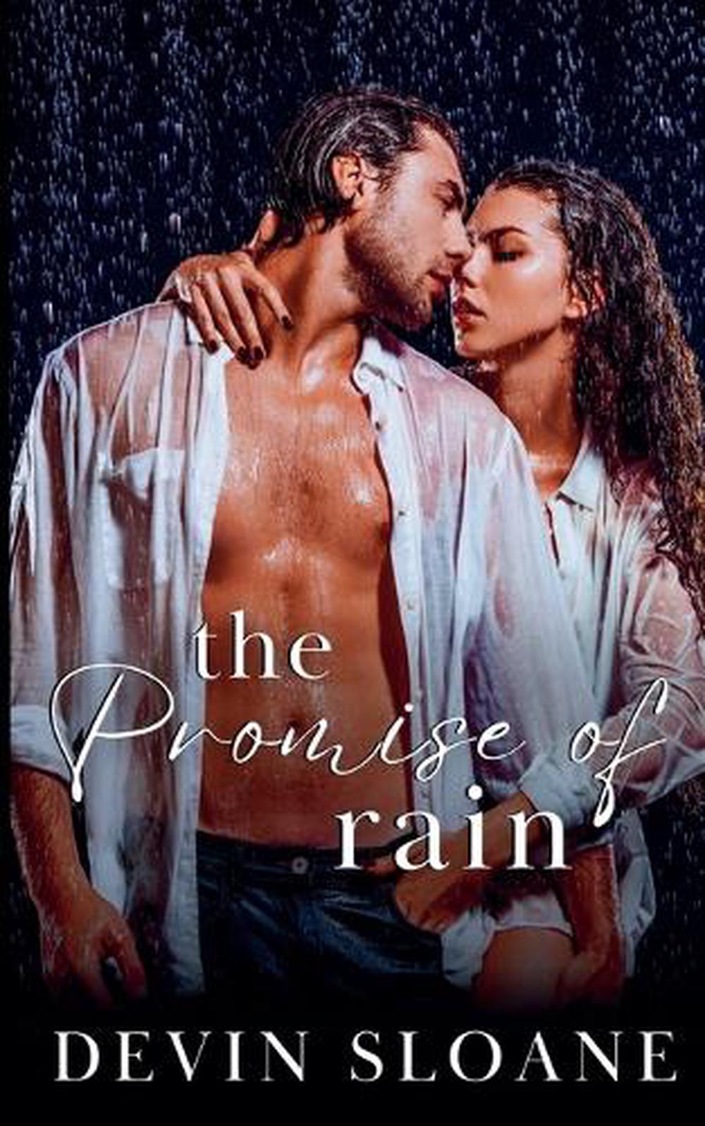 The Promise Of Rain by Devin Sloane, Paperback, 9798232144692 | Buy ...