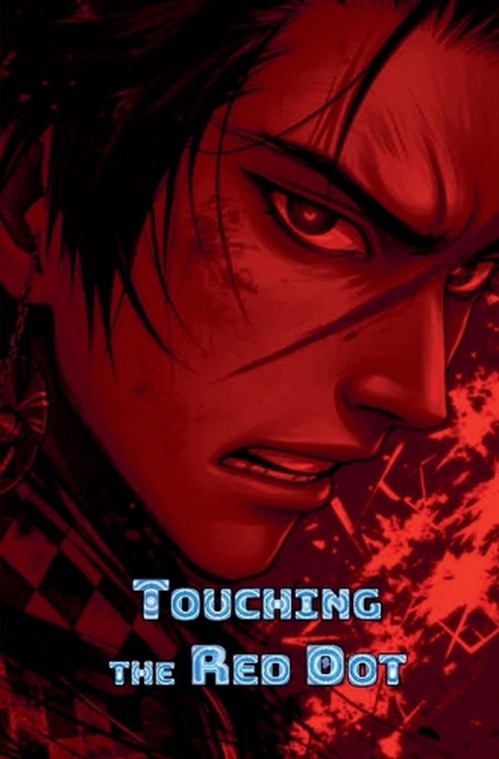 Touching the Red Dot by Willianinnovador, Paperback, 9798232711283 ...