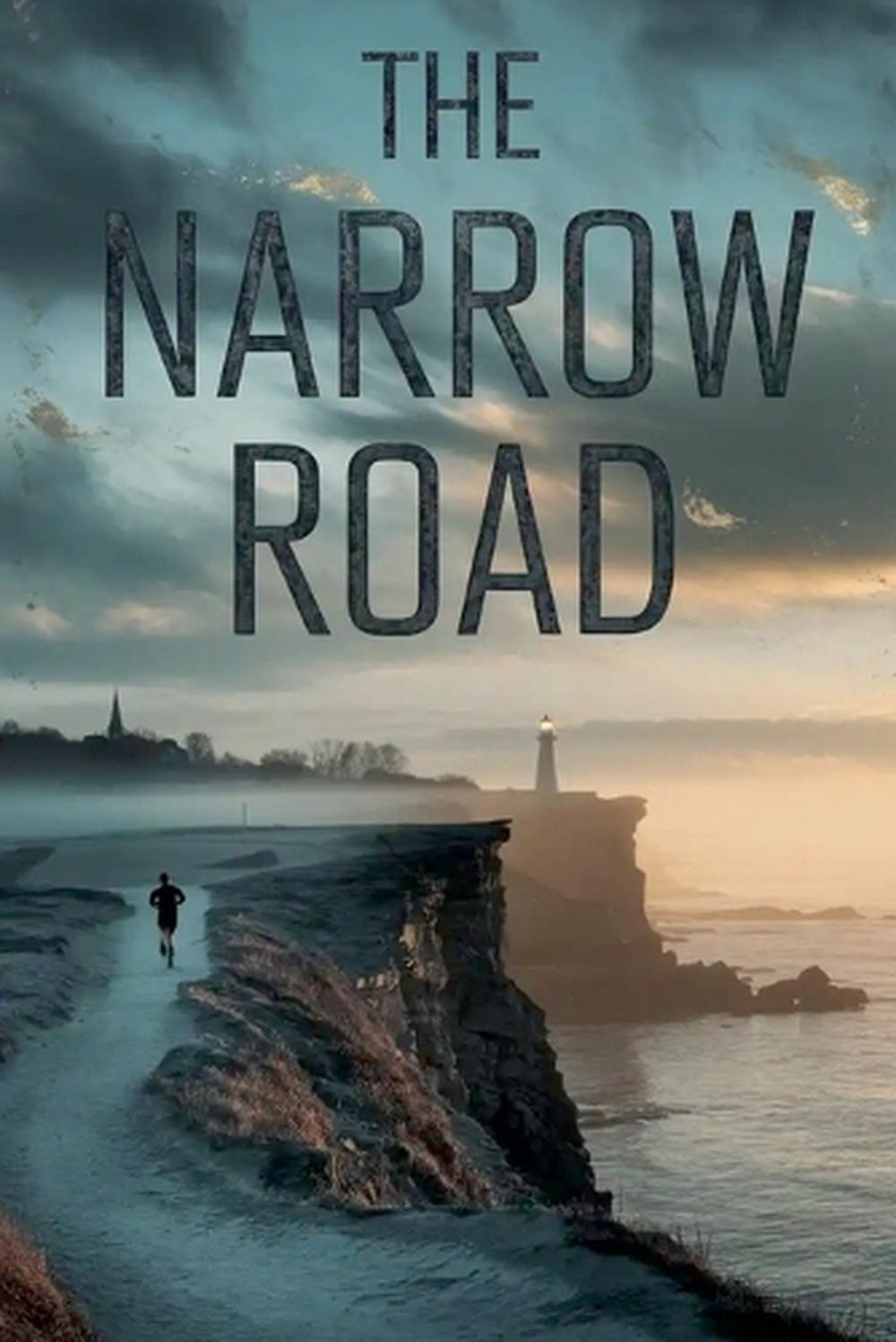 The Narrow Road by Rachel Anne Porter, Paperback, 9798232867553 | Buy ...
