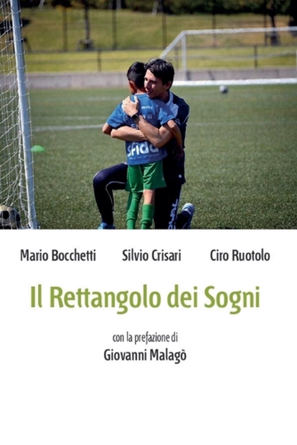 Il Rettangolo dei Sogni by Silvio Crisari, Paperback, 9798232872243 ...