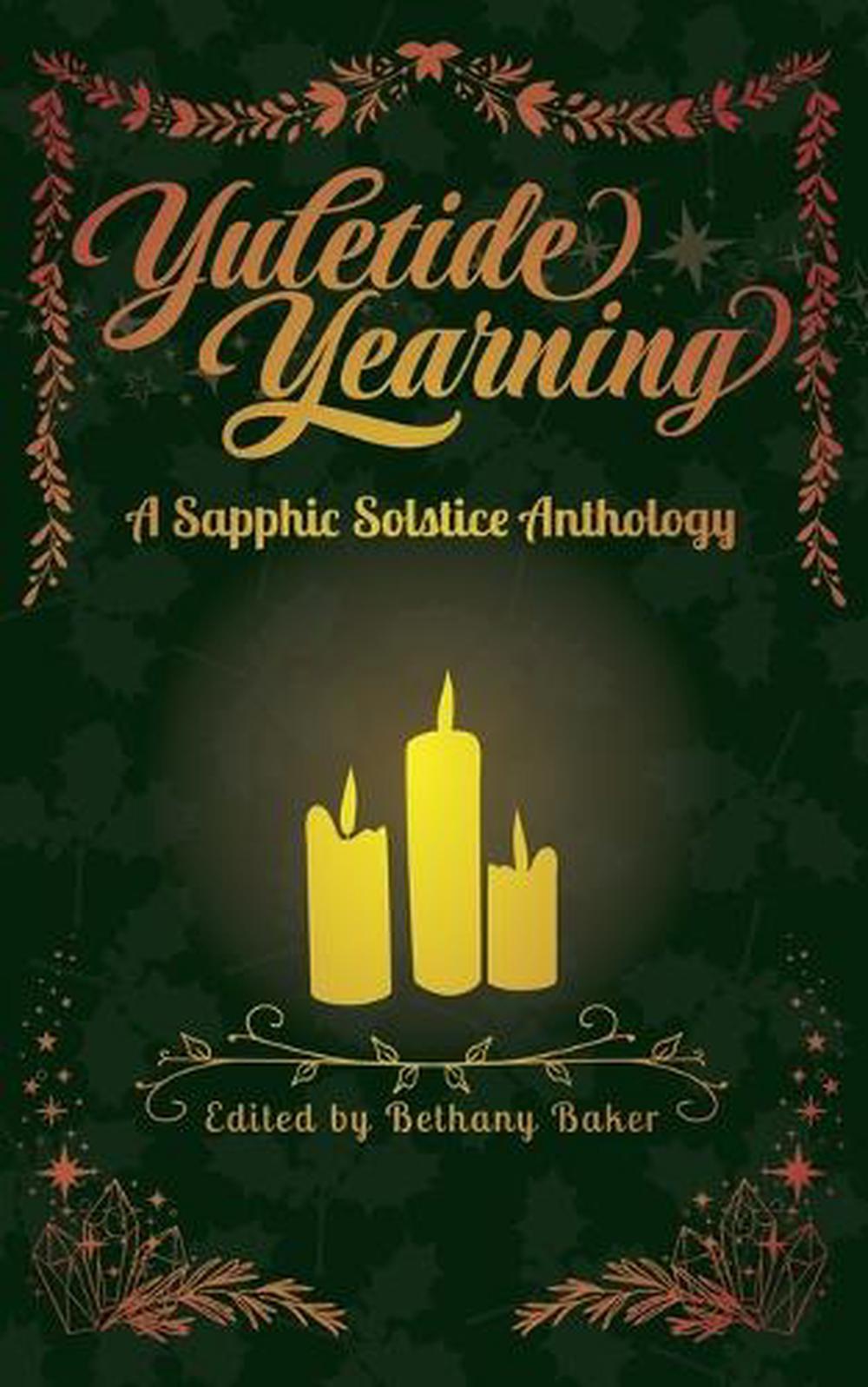 Yuletide Yearning by Bethany Baker, Paperback, 9798232947743 | Buy ...