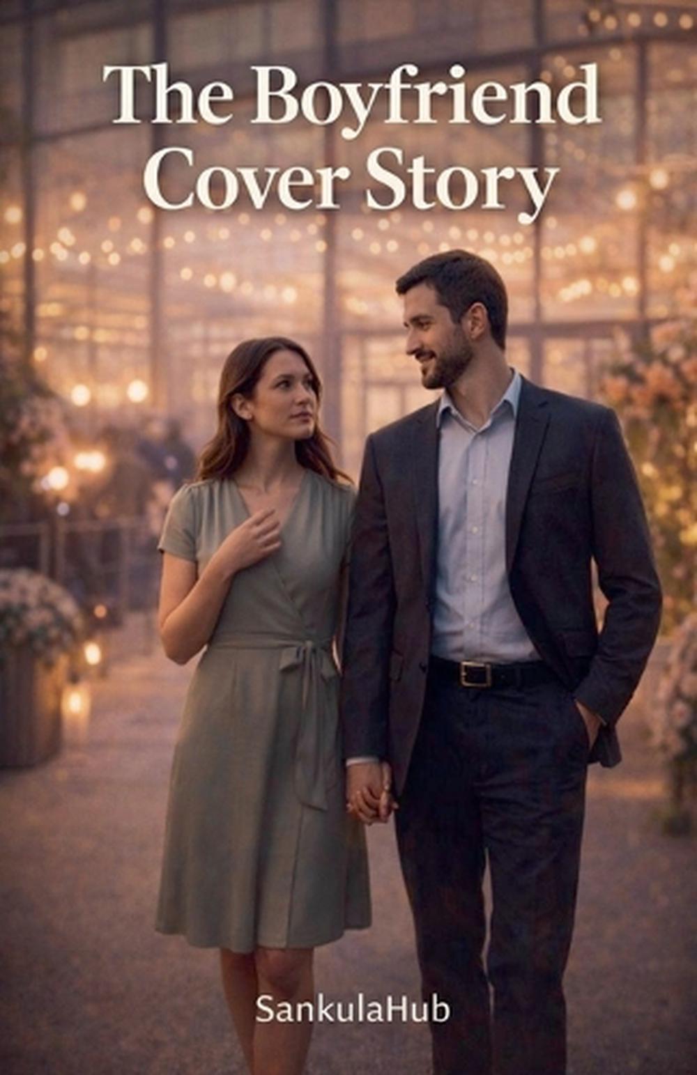 The Boyfriend Cover Story by Sankulahub, Paperback, 9798233880834 | Buy ...