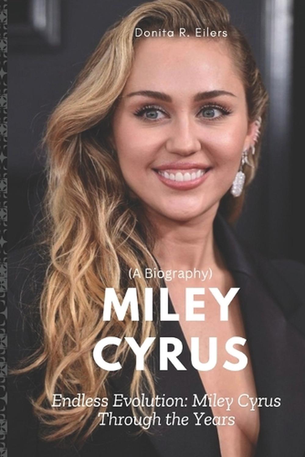 Miley Cyrus (A Biography) by Donita R. Eilers, Paperback, 9798313004174 ...