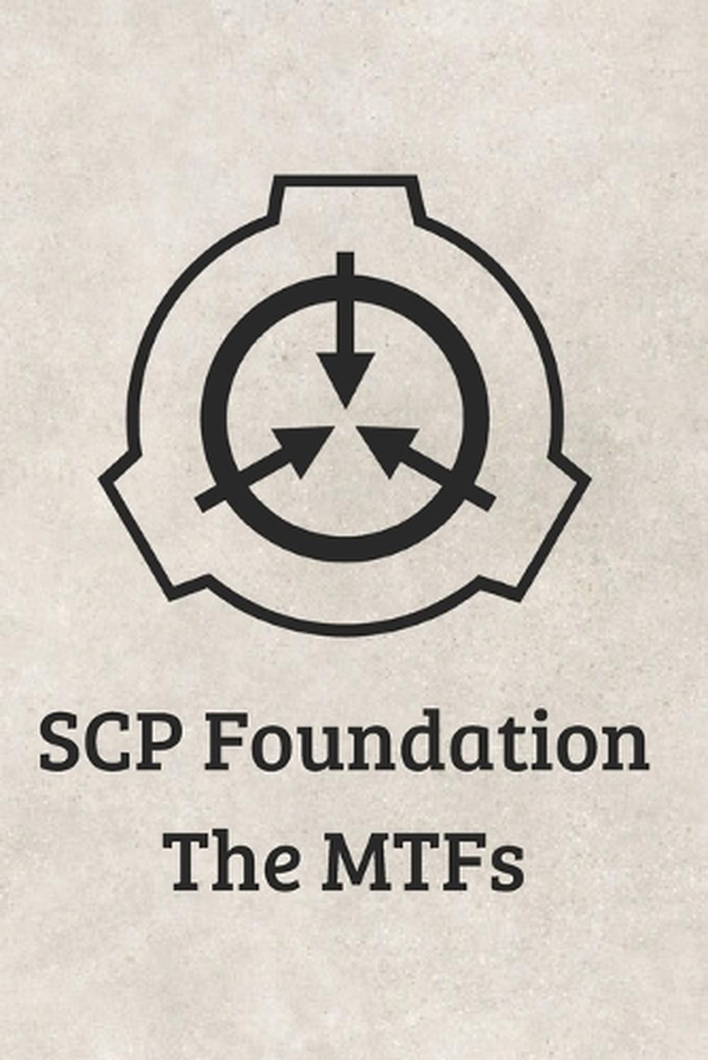 SCP MTF Handbook by Tshayka, Paperback, 9798325624032 | Buy online at ...