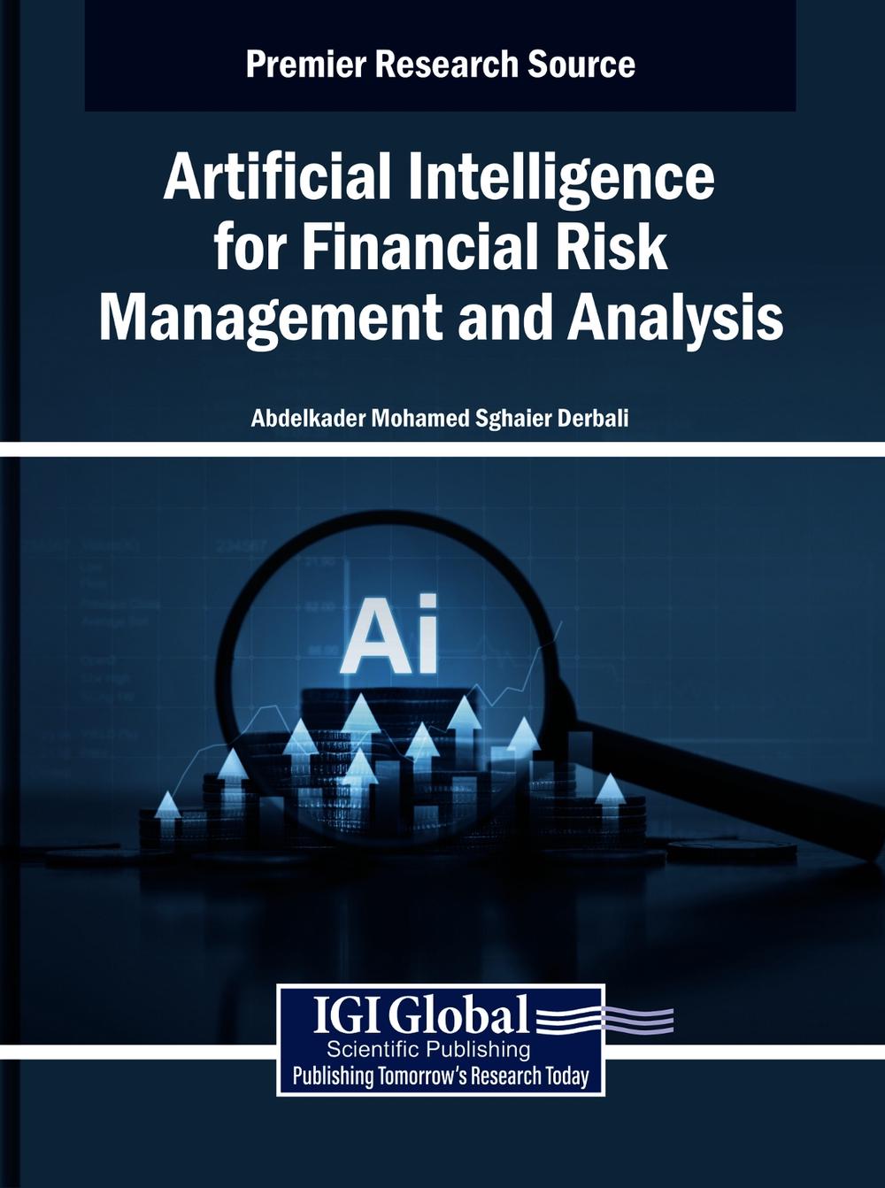 Artificial Intelligence for Financial Risk Management and Analysis by ...