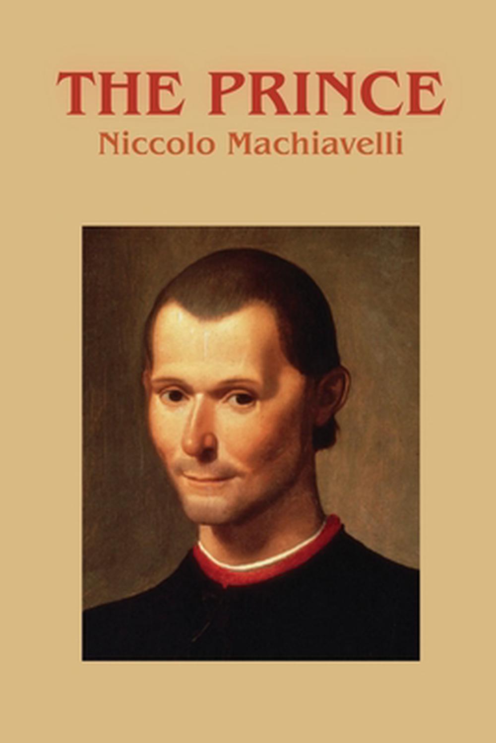 The Prince by Niccolo Machiavelli, Paperback, 9798347547685 | Buy ...