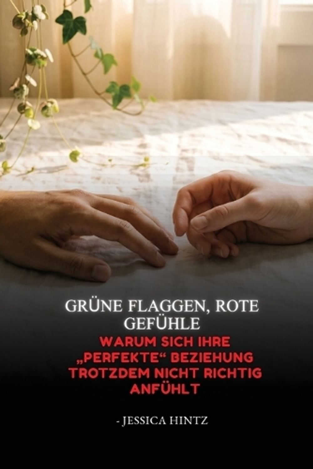 Grüne Flaggen, rote Gefühle by Jessica Hintz, Paperback, 9798348510084 ...