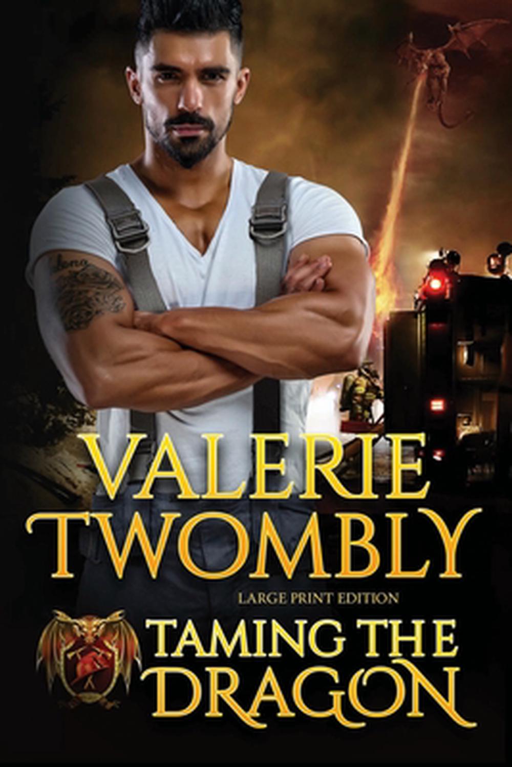 Taming The Dragon by Valerie Twombly, Paperback, 9798350731323 | Buy online at The Nile