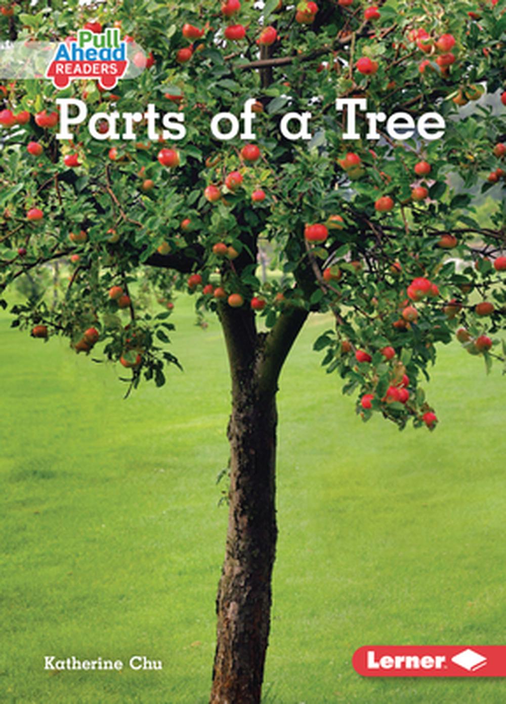 Parts of a Tree by Katherine Chu, Paperback, 9798765661987 | Buy online ...