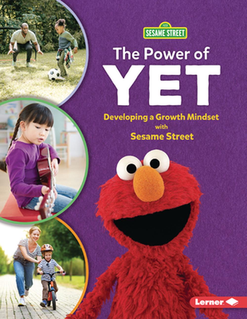 The Power of Yet by Whitney Sanderson, Paperback, 9798765662113 | Buy ...