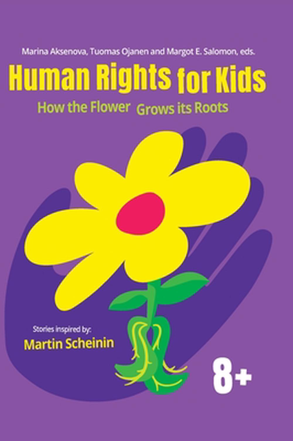 Human Rights for Kids by Marina Aksenova, Hardcover, 9798822984349 ...