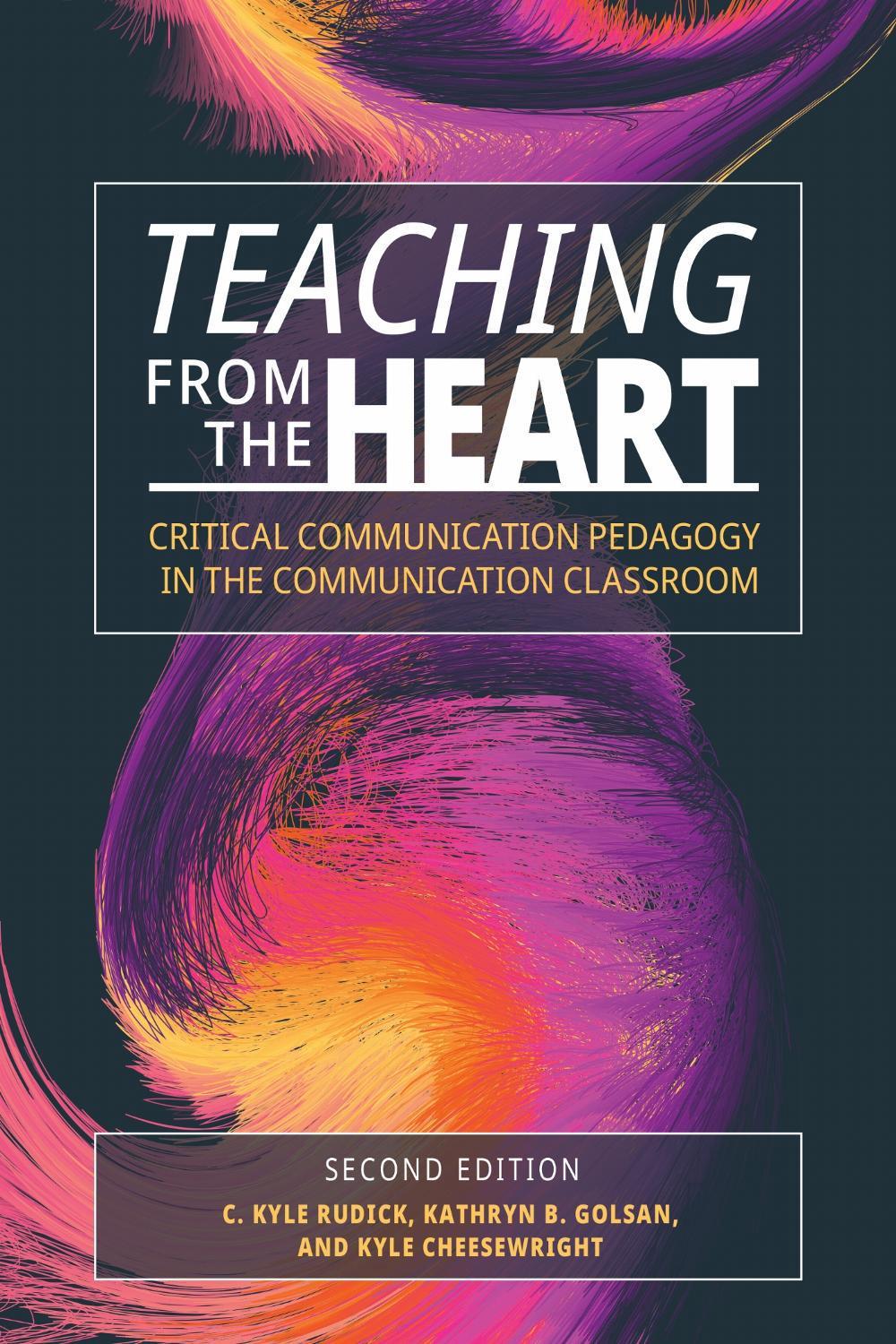 Teaching from the Heart by Kyle Cheesewright, Paperback, 9798823327817 ...