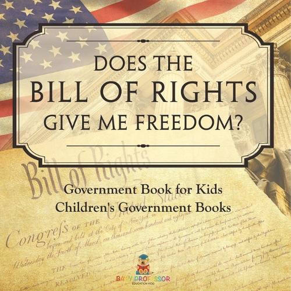 Bill Of Rights Illustrations For Kids Amazon.com: Bill Of Rights