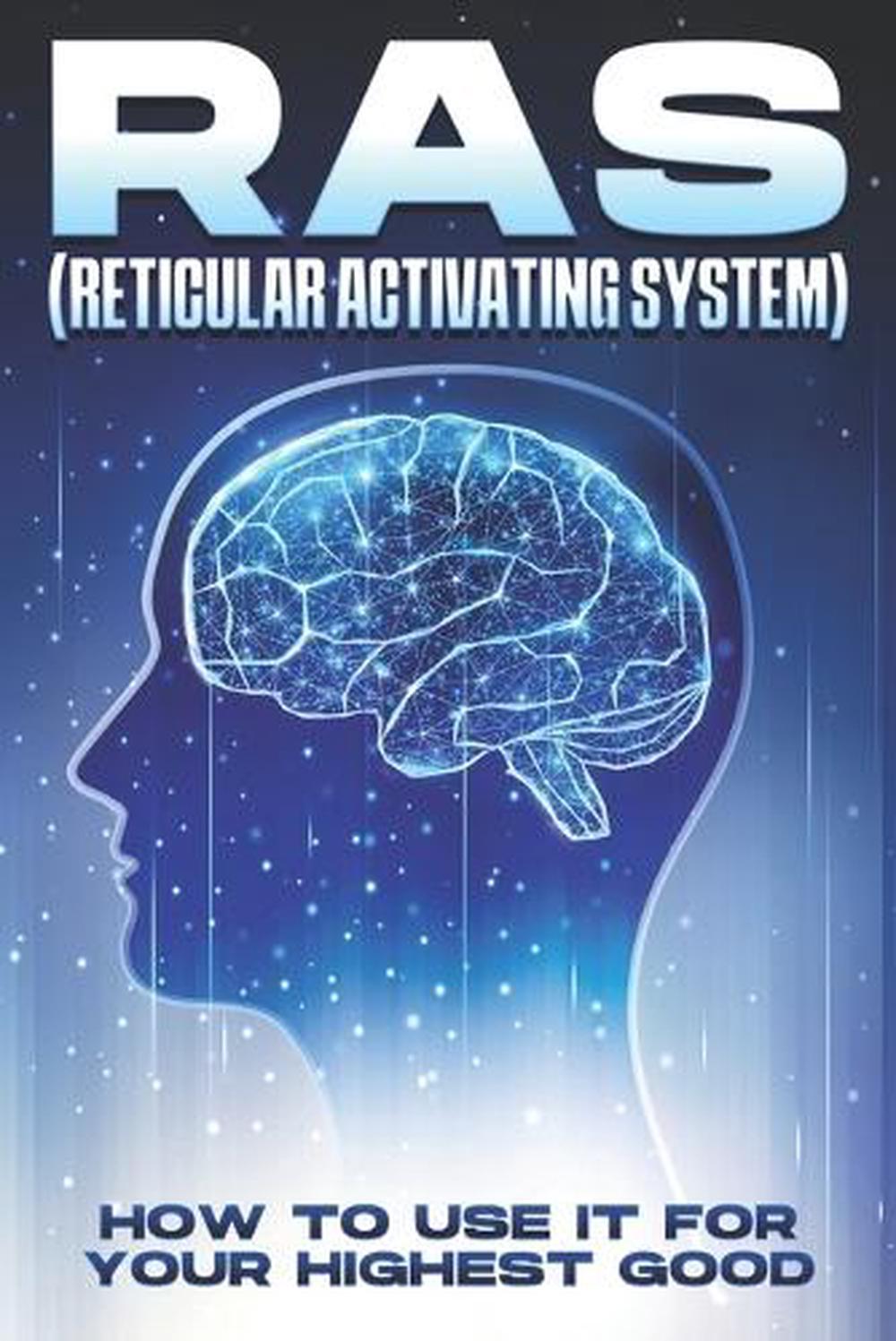 RAS (Reticular Activating System) by Sherry Lee, Paperback ...