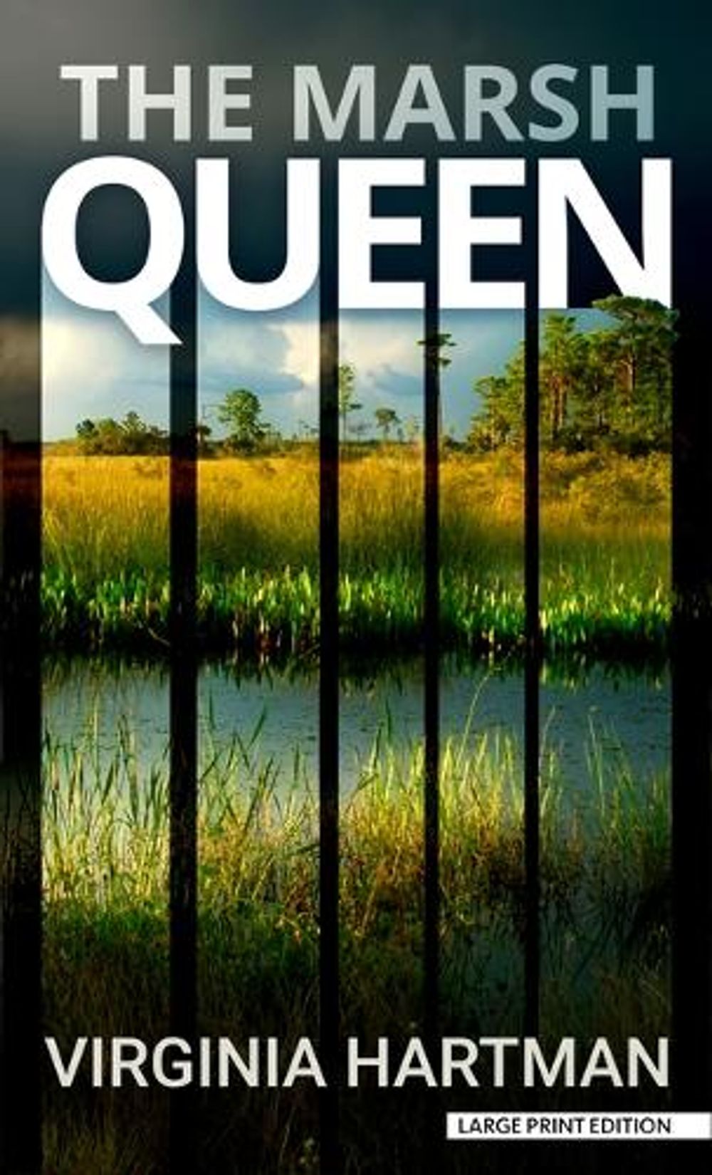 The Marsh Queen by Virginia Hartman, Hardcover, 9798885780193 | Buy ...