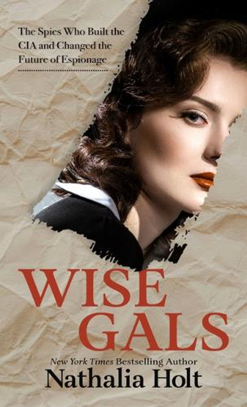 Wise Gals by Nathalia Holt, Hardcover, 9798885784603 | Buy online at ...