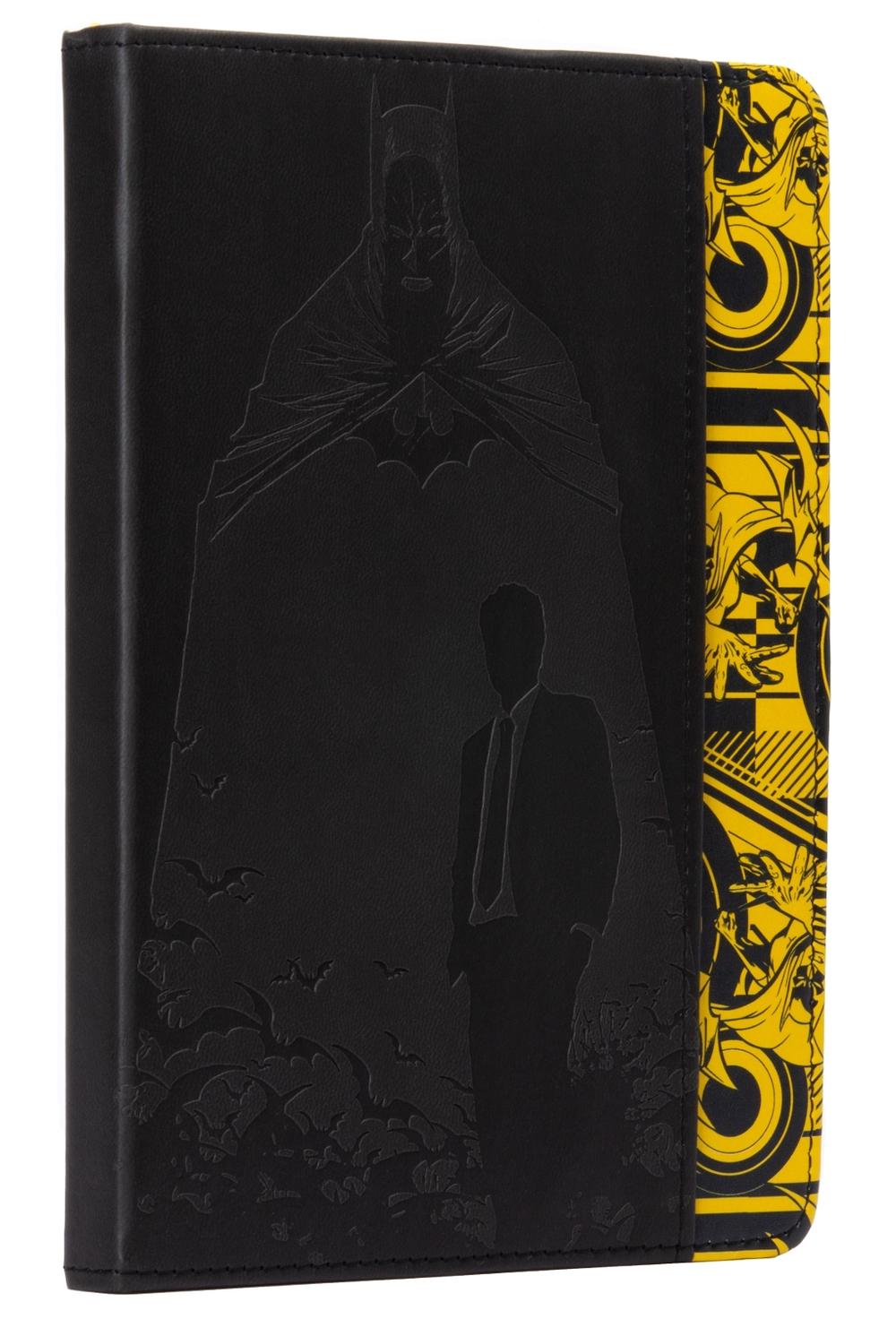 DC: Batman Hardcover Journal by Insight Editions, Hardcover ...