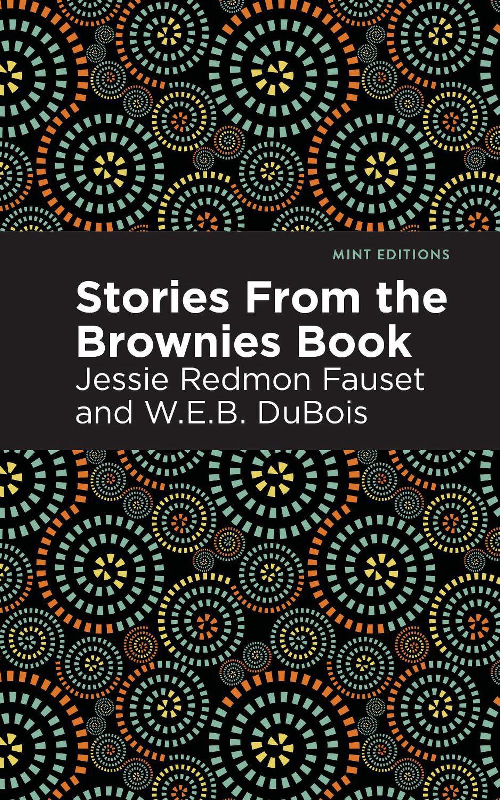 Stories from the Brownie Book by Mint Editions, Hardcover ...