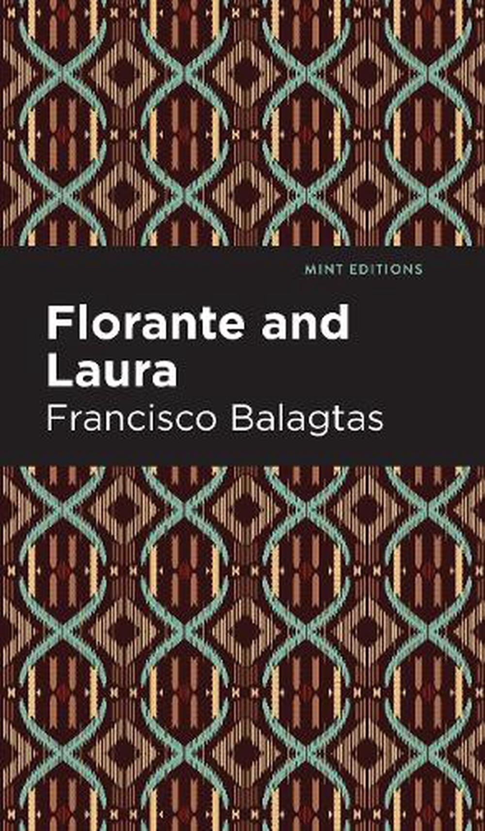 Florante and Laura by Francisco Balagtas, Hardcover, 9798888976289 ...