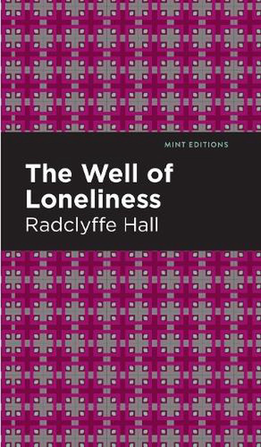 The Well of Loneliness by Radclyffe Hall, Hardcover, 9798888976395 ...