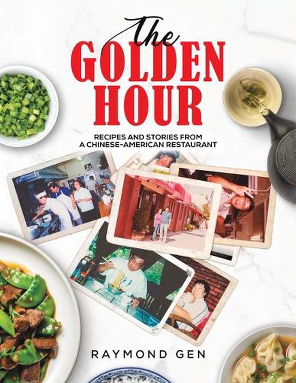The Golden Hour by Raymond Gen, Paperback, 9798891556218 | Buy online ...