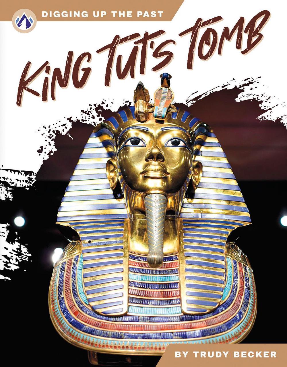 King Tut’s Tomb by Trudy Becker, Paperback, 9798892505680 | Buy online ...