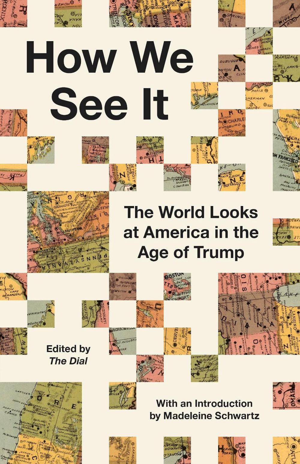 How They See Us by The Dial, Paperback, 9798893850222 | Buy online at ...