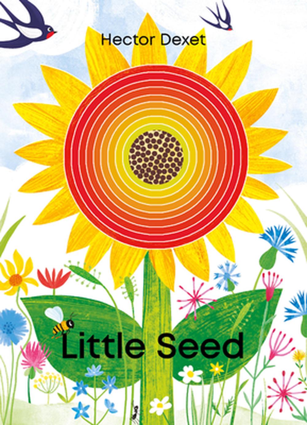 Little Seed by Hector Dexet, Hardcover, 9798895090039 | Buy online at ...
