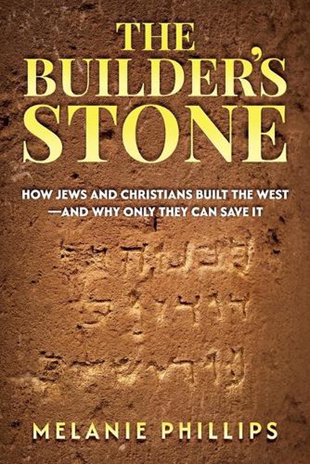The Builder's Stone by Melanie Phillips, Paperback, 9798895650349 | Buy online at The Nile