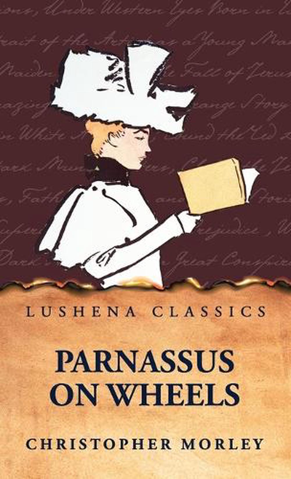 Parnassus on Wheels by Christopher Morley, Hardcover, 9798897188383 ...
