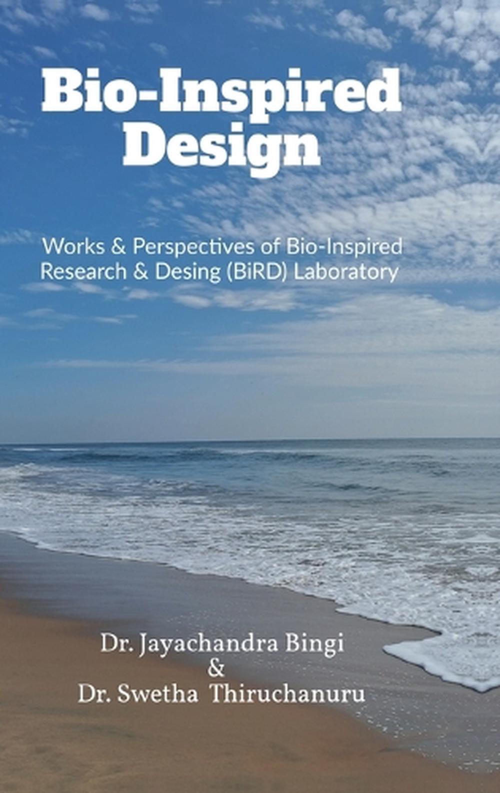 Bio-Inspired Design by Dr Jayachandra Bingi, Hardcover, 9798901122174 ...