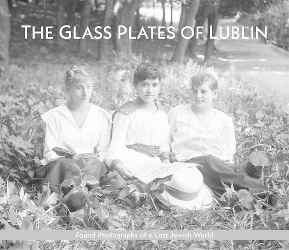 The Glass Plates of Lublin by Aaron Lansky, Hardcover, 9798985206920 ...