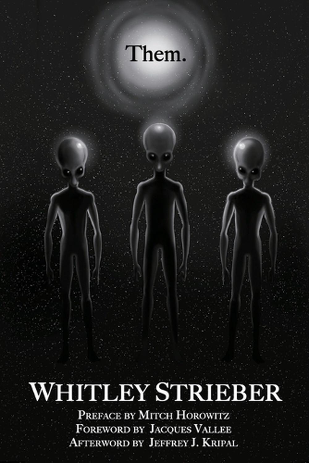 Them by Whitley Strieber, Paperback, 9798986205533 | Buy online at The Nile