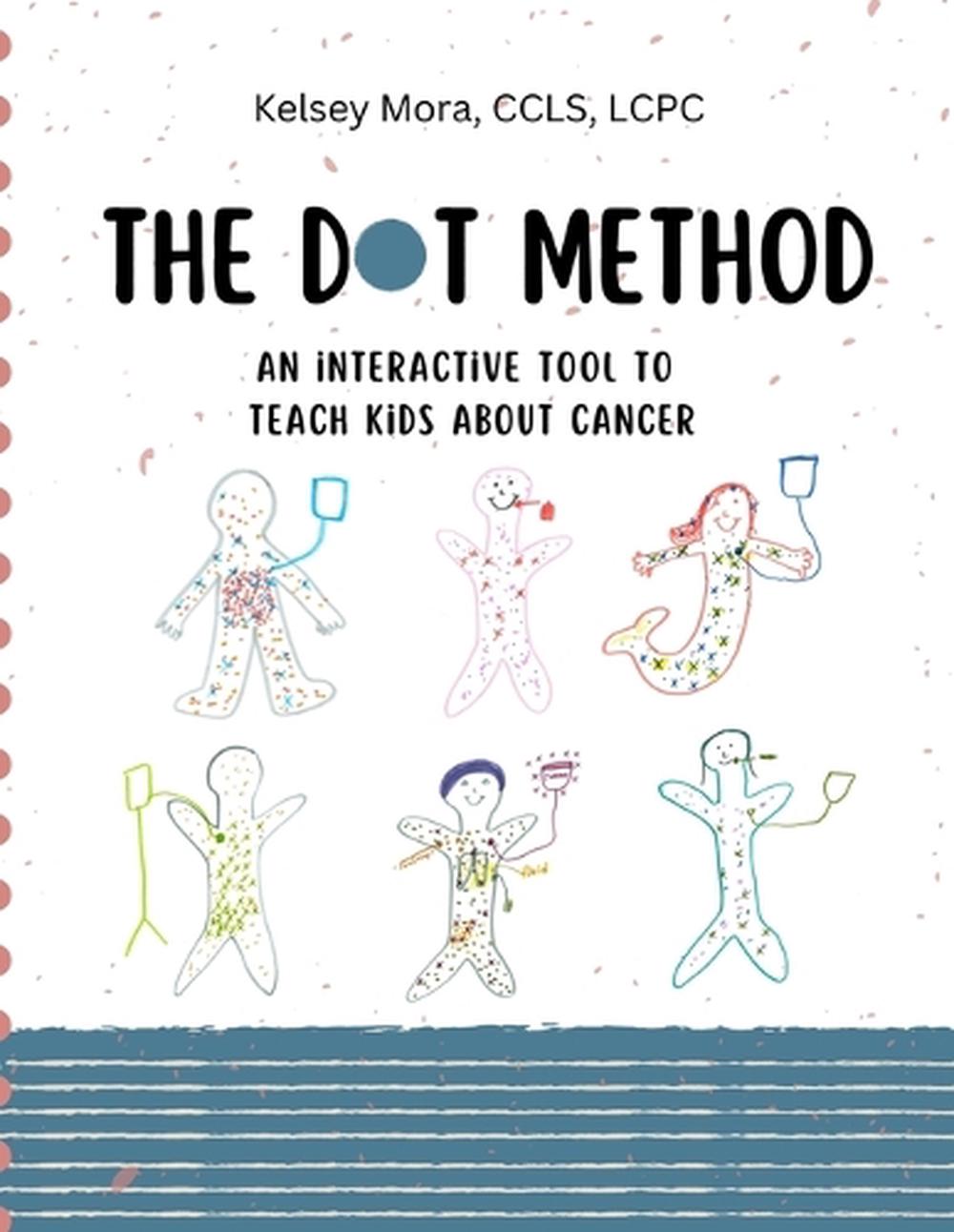 The Dot Method - an interactive tool to teach kids about cancer by ...