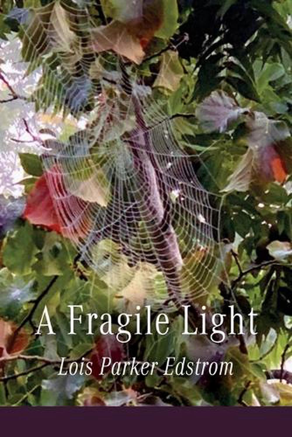 A Fragile Light by Lois Parker Edstrom, Paperback, 9798989948819 | Buy ...