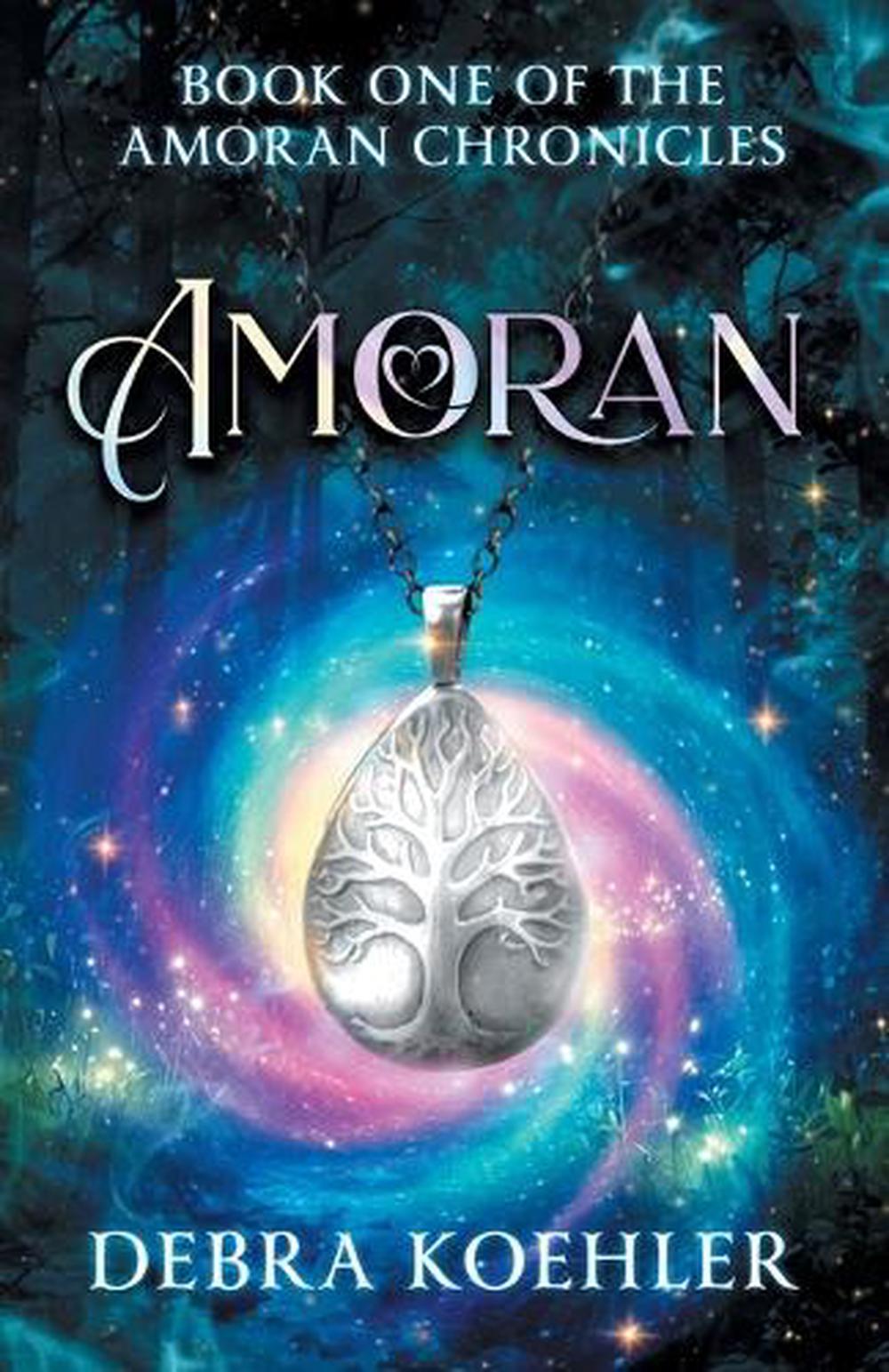 Amoran by Debra Koehler, Paperback, 9798990742901 | Buy online at The Nile