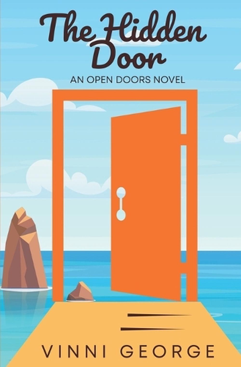 The Hidden Door (Alternate Cover) by Vinni George, Paperback ...