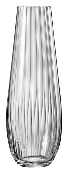 Bohemia Crystal Waterfall Vase - 340mm | Buy online at The Nile