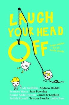 Laugh Your Head off, Hardcover, 9781743537879 | Buy online at The Nile