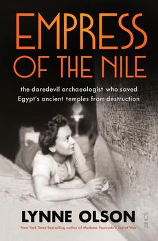 Books | The Nile